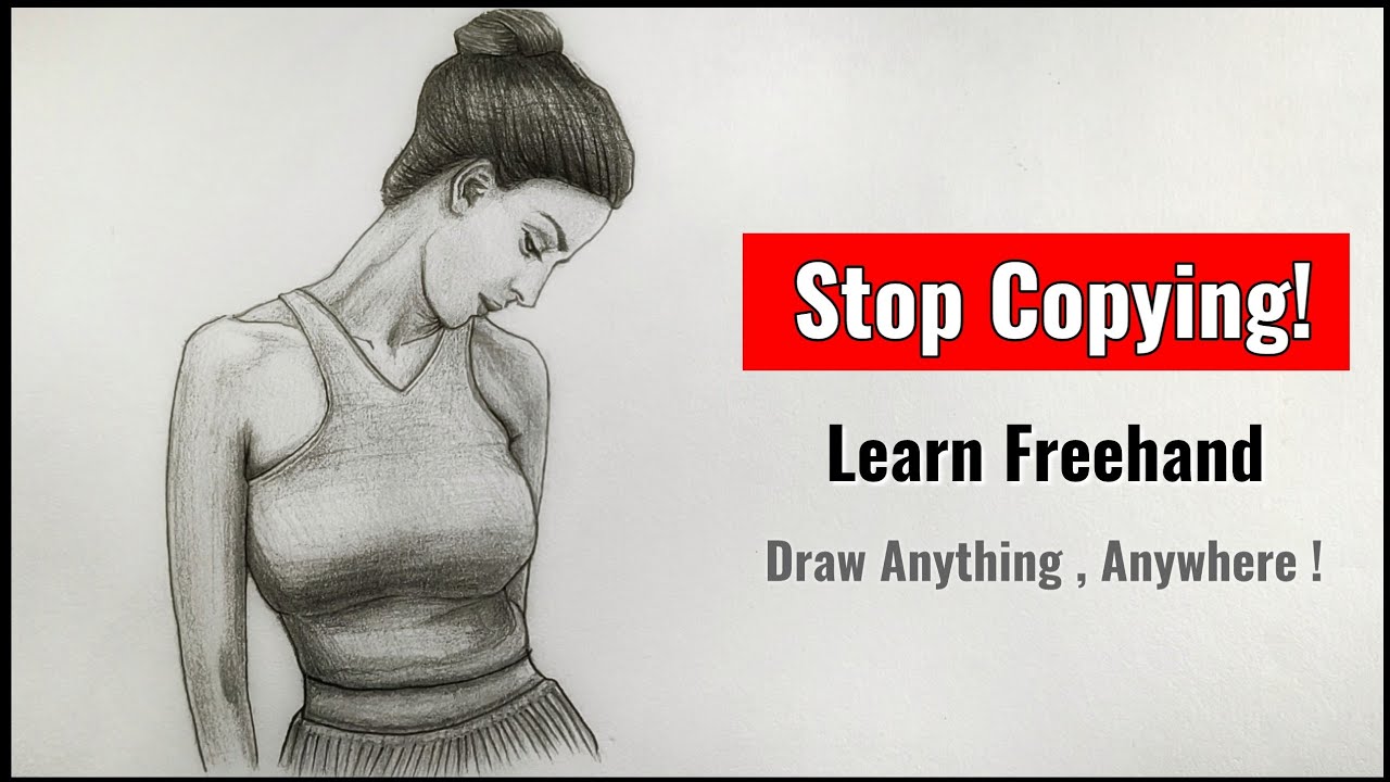 How To Draw : Sketch and Draw Anything , Anywhere / The Art Expedition ...