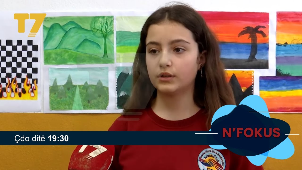 Mbi 40 nxënës në një klasë, shkolla Pavarësia funksionon me tre ...