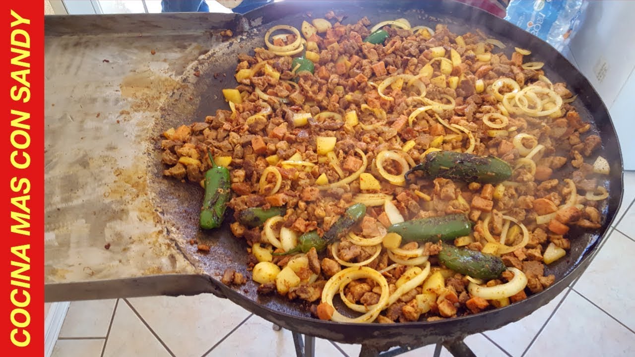 COMO HACER UNA DISCADA BIEN BUENA! - YouTube