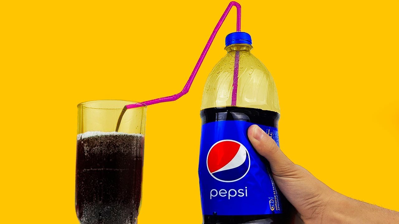 10 AWESOME LIFE HACKS! - YouTube