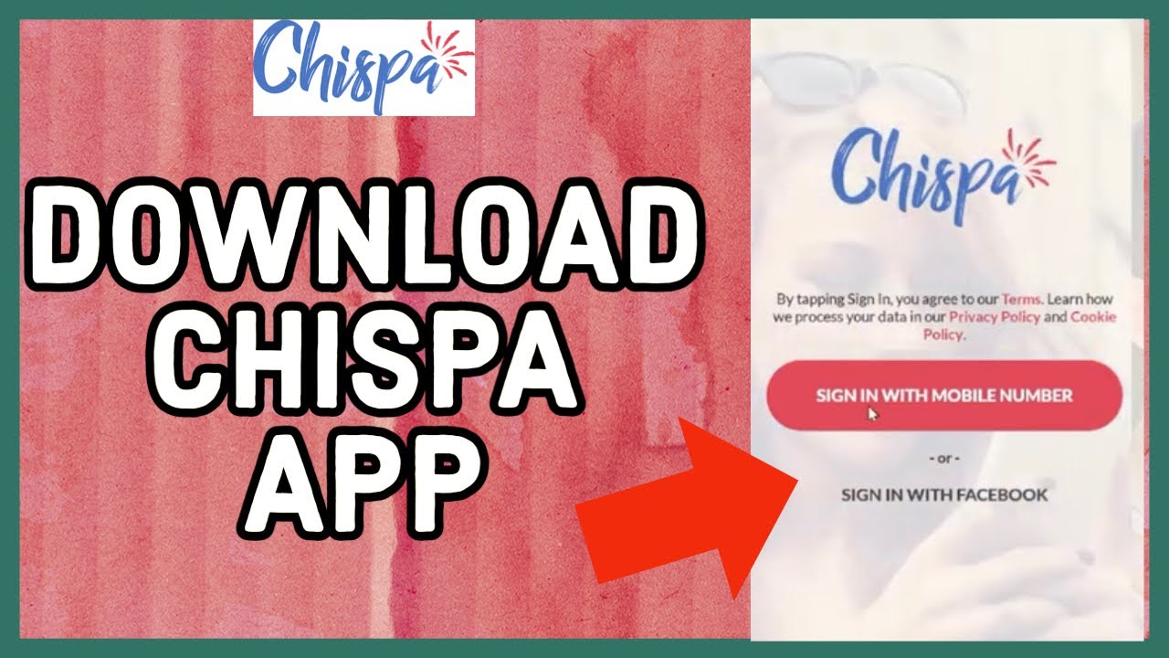 How to Install Chispa Dating Application on Android? Download Chispa ...