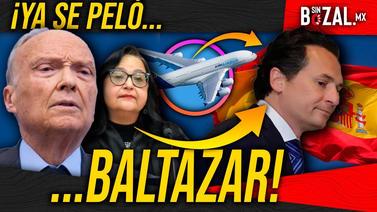 🔴¡LOZOYA LIBRE GRACIAS A PIÑA! Y EL FLORERO MASCANDO CHICLE COMO ...