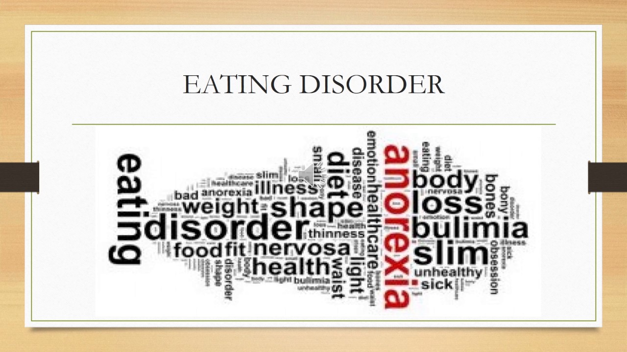 EATING DISORDER pptx PSA - YouTube
