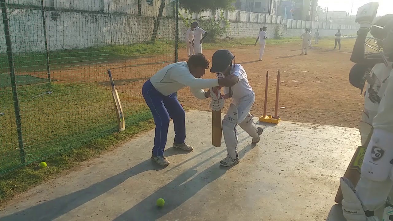 Learning the Basics Forward Defense - YouTube