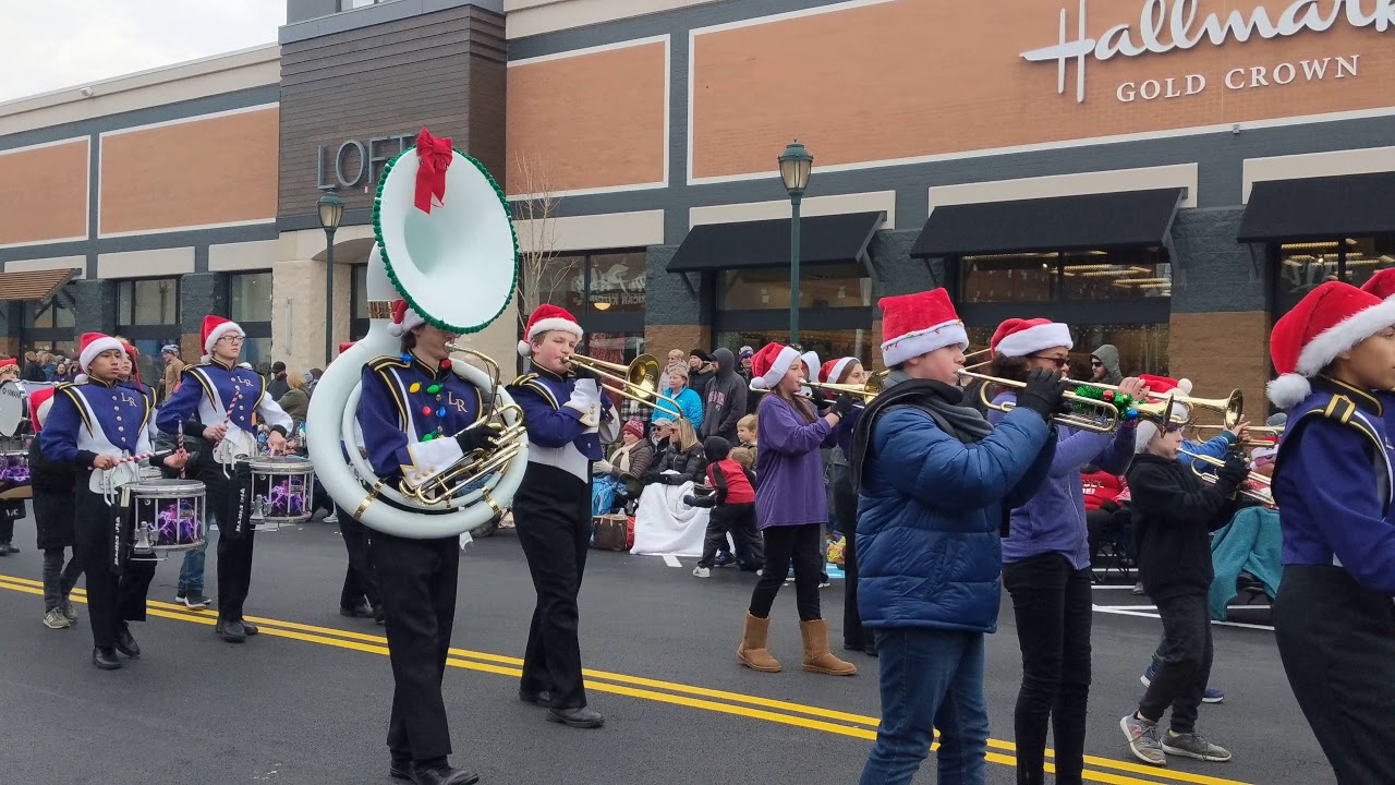 Loch raven high school - YouTube