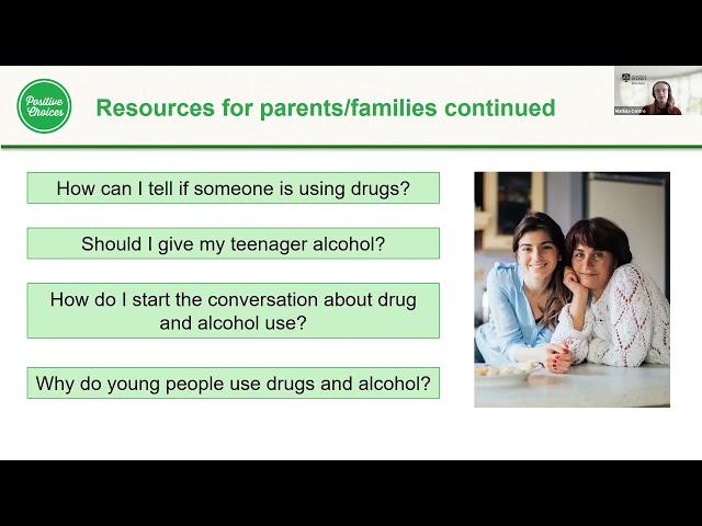 What is Primary Prevention | NSW Community Drug Action Teams