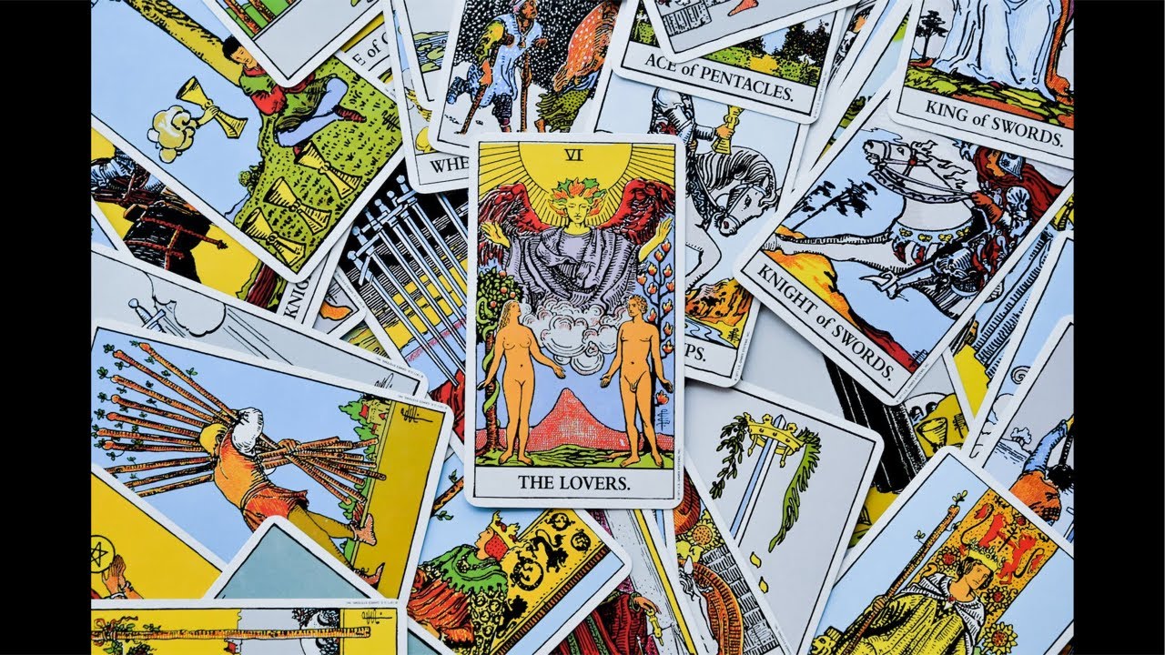 Energy Check In Timeless Collective Tarot Reading 💫 🤍 🧿 - YouTube