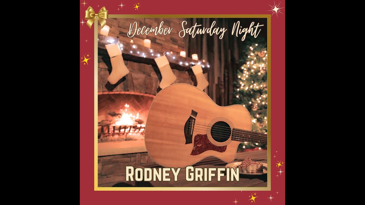 December Saturday Night #christmasmusic #newchristmassong - YouTube
