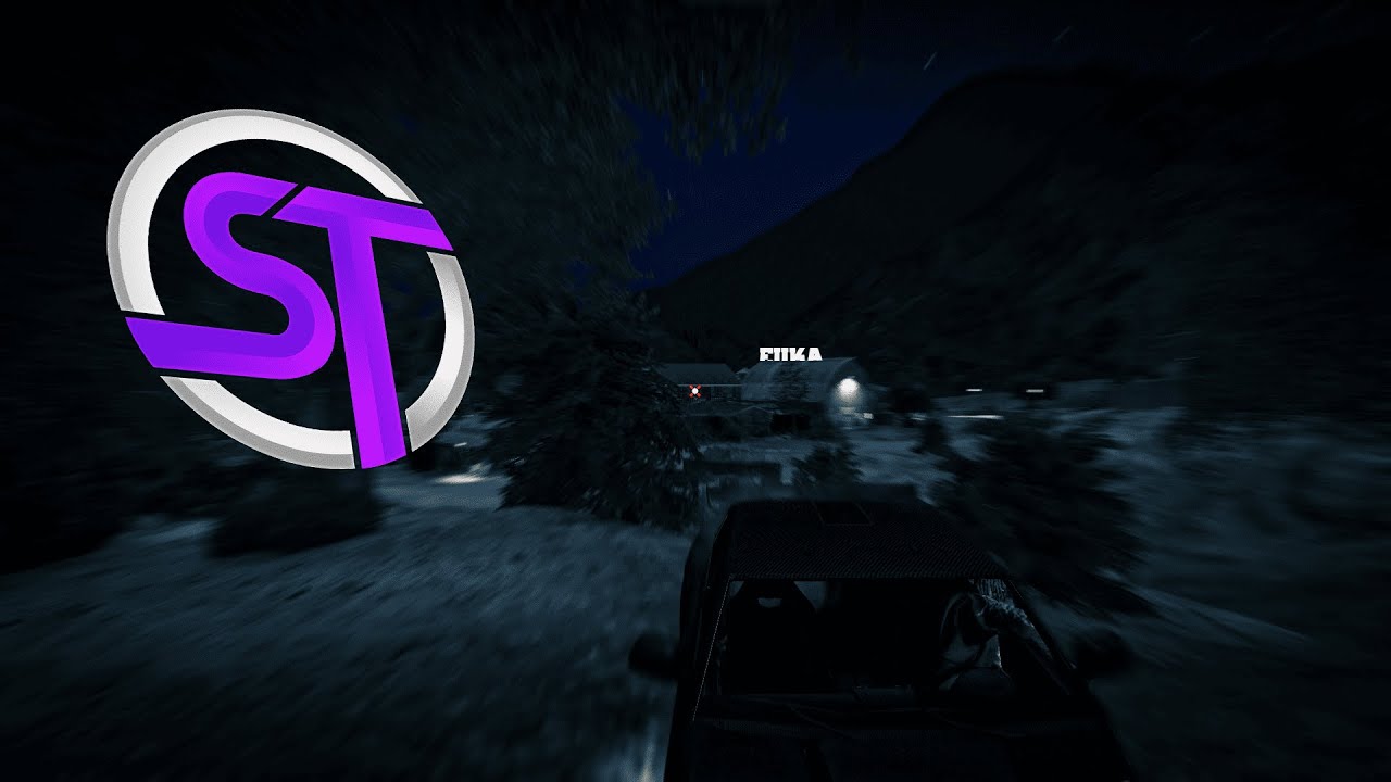 [STORYTIME RP] ROUTEN KONTROLLE 🕴️ - YouTube