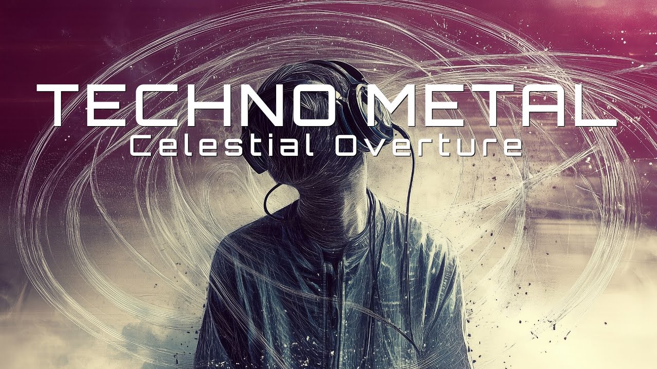 1 Hour Industrial / Techno Metal / Riff Marathon - 'FROST ...