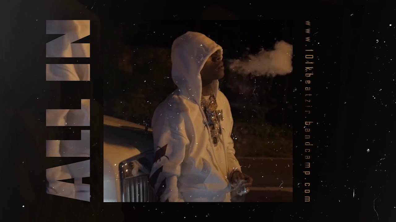 Lil Baby - All In (Instrumental) 🎫 - YouTube