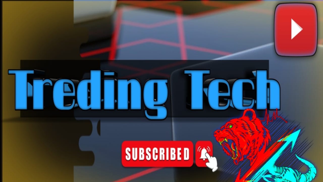 Trading Tech Live Stream - YouTube