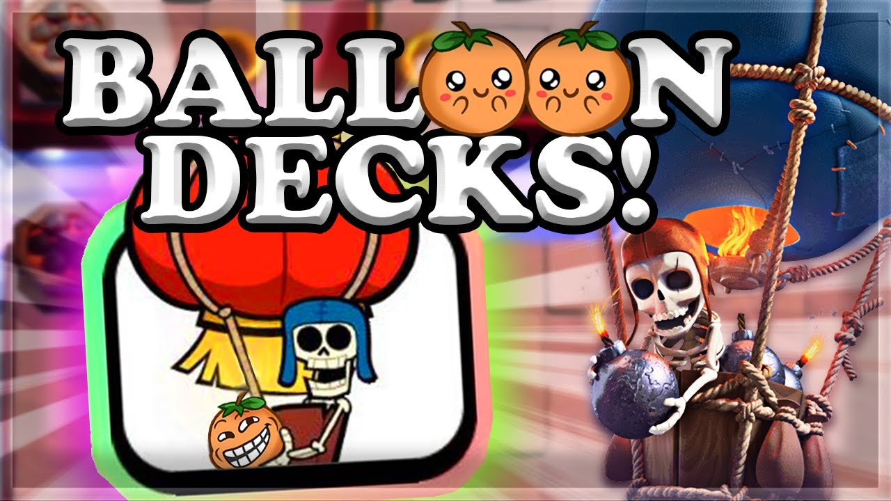 Where to Find Pro Decks & Stats 🍊 - YouTube