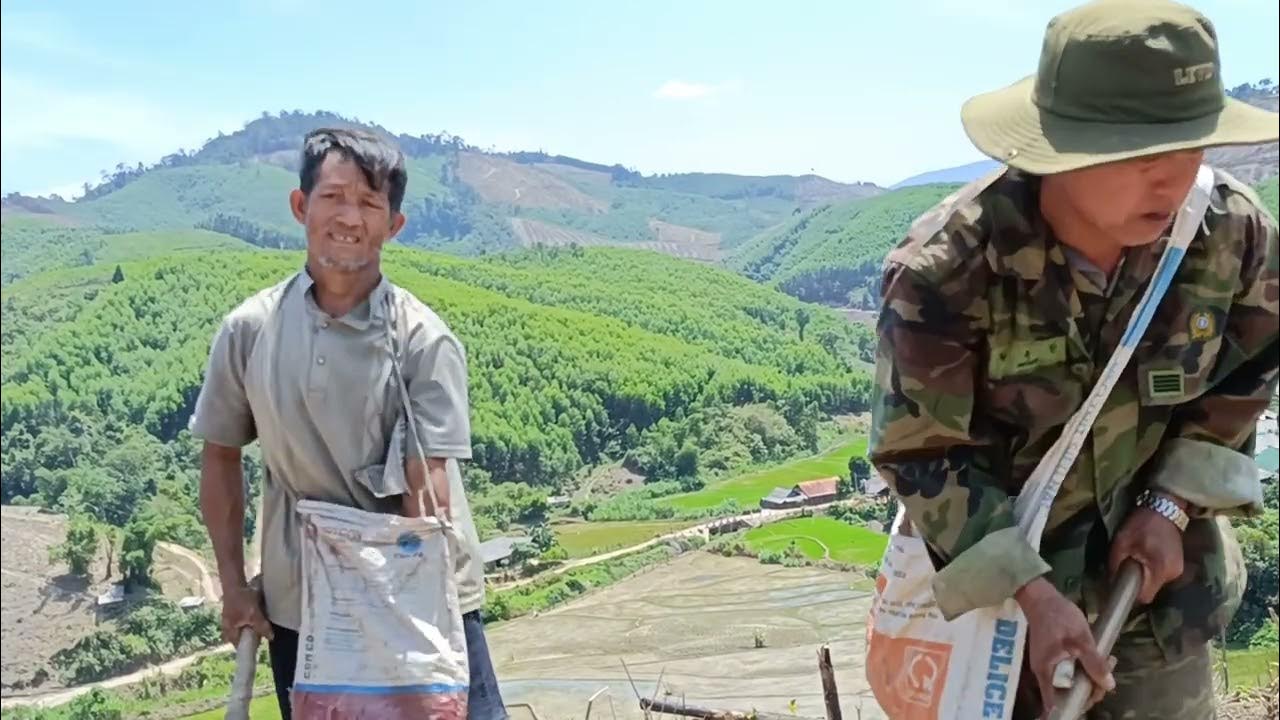 peb rov cog qos hnub 2 peb coob lom zem kawg le os cov phooj ywg 2024 - YouTube