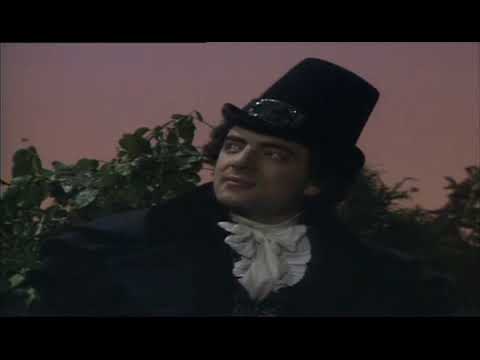 Blackadder Amy Squirrel Hate