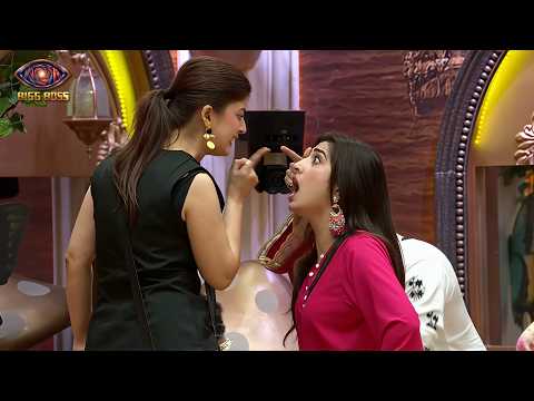 Bigg Boss 20 NEW PROMO - Arshifa Aur Love Ki Hugi Badi Ladaai