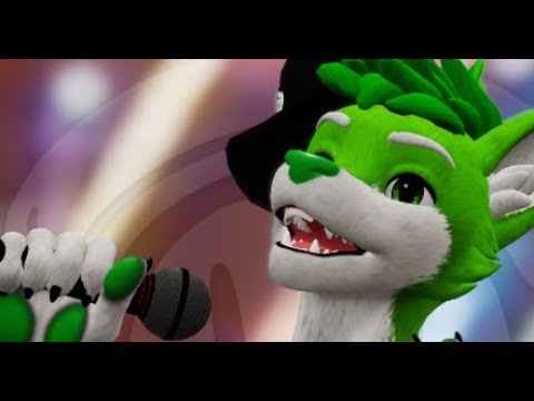 VRchat Karaoke (yea, i read "Karate" too! oh... no? just me?) - YouTube