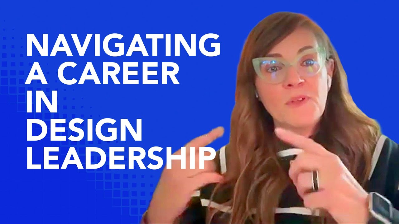 Christine Sheller | Navigating a Career in Design Leadership | Society ...