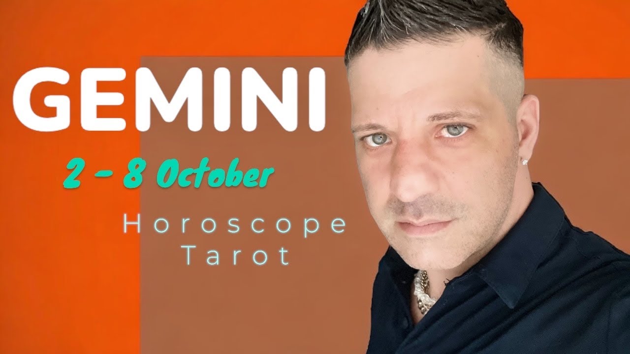 GEMINI - MAJOR TURNING POINT!! I Must Prepare You For This Gemini ...