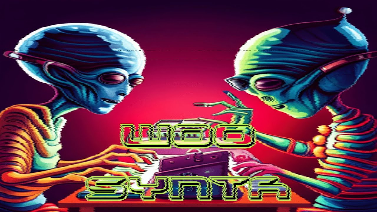 Tools for PSYTRANCE: WooSynth - YouTube