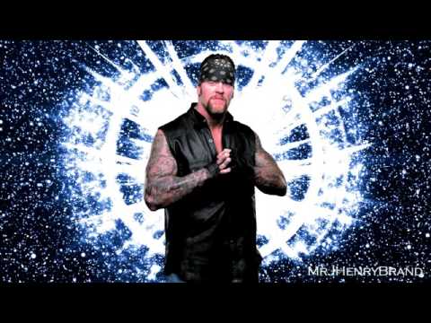 Wwe undertaker theme song "youre gonna pay" 2002-2004 - YouTube