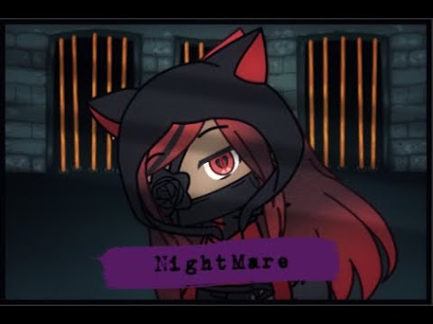 Nightmare | Gacha Life - YouTube