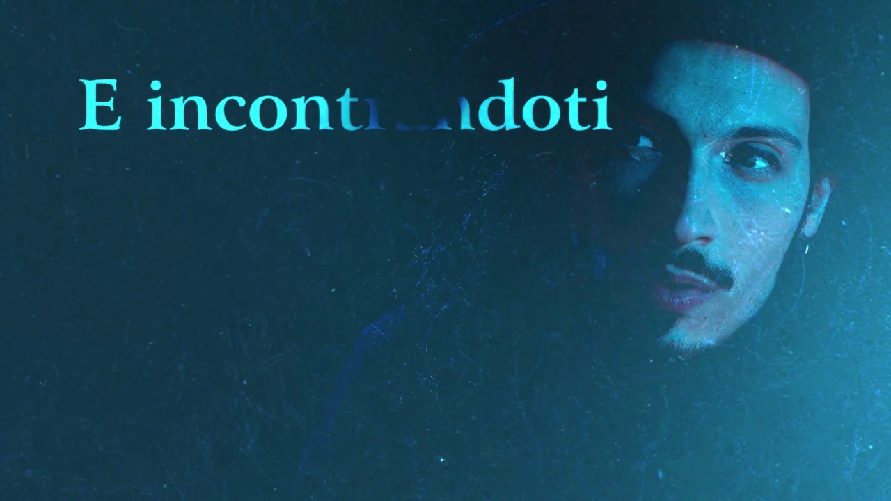 Nero Music - Come I Cantanti (Lyrics Video) - YouTube