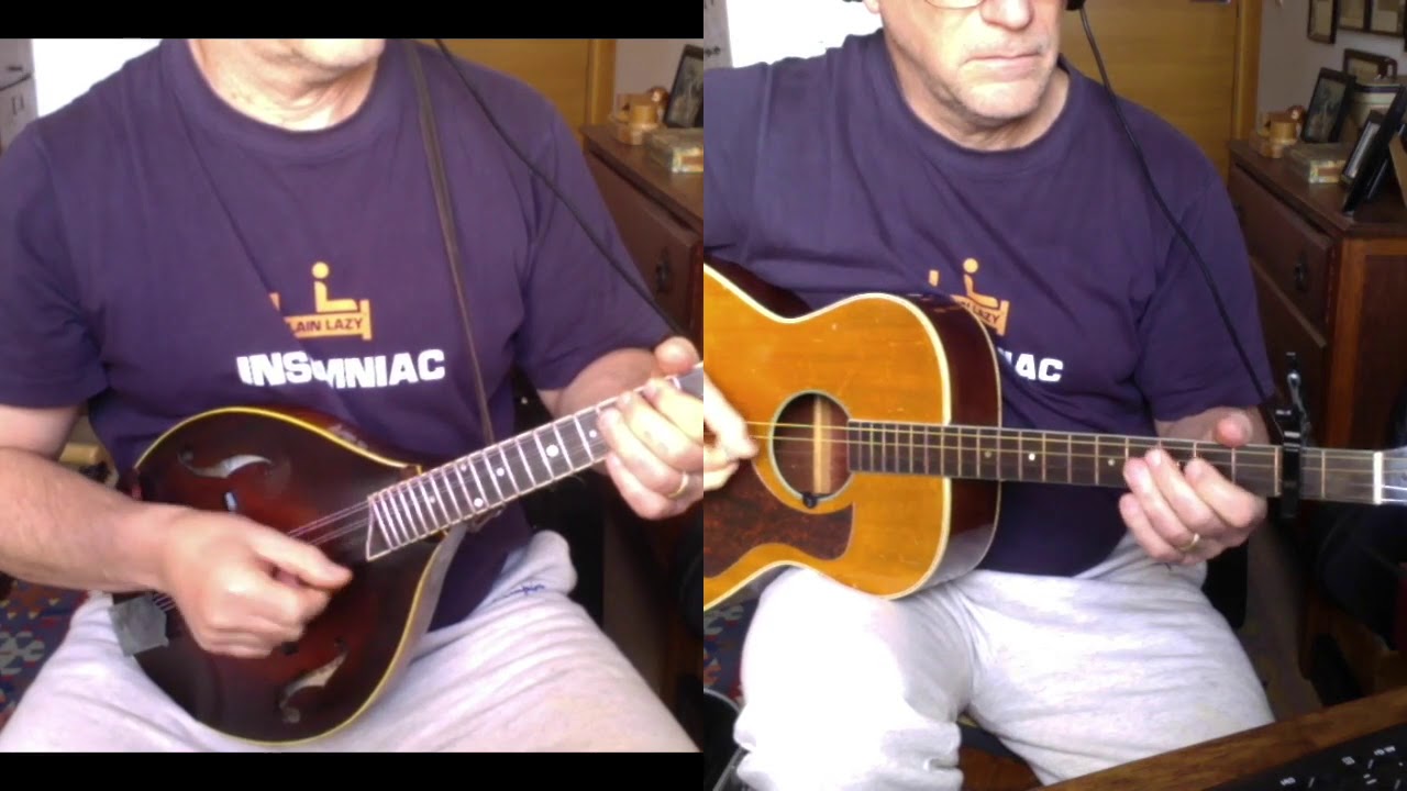 Red Prairie Dawn-Cafe Song of the Week - YouTube