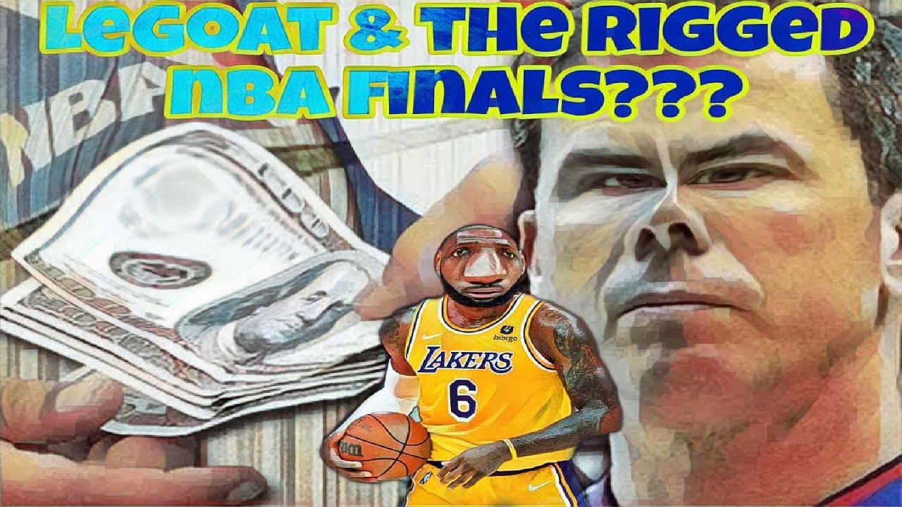 PRO SPORTS fixed & LeGoat a puppet!!!!!!(HE STILL THE GOAT) - YouTube