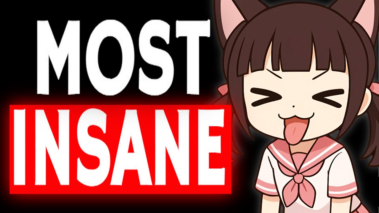 The Most INSANE Kids Animator.. (Meowbah) - YouTube