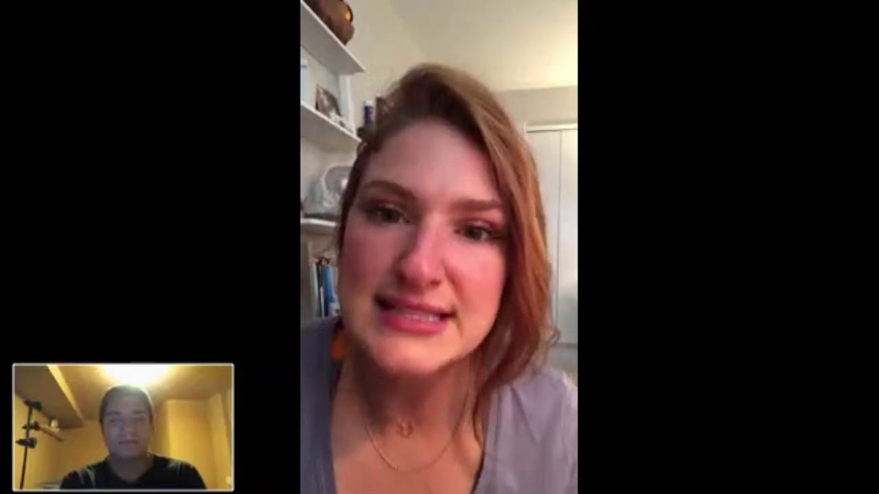 Voice of the Voices - Morgan Garrett - YouTube