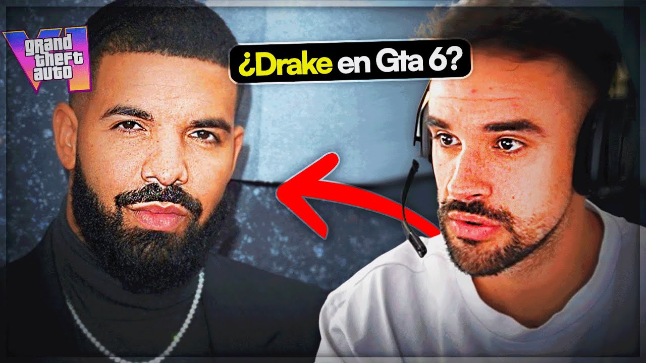 Illojuan Reacciona al Leak de GTA 6 - YouTube