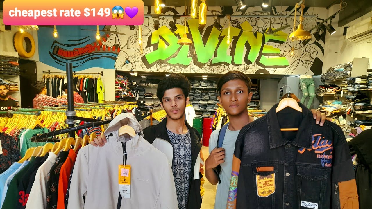 100% Original Clothes | ₹149 only | Divine Collection | Branded Clothes ...