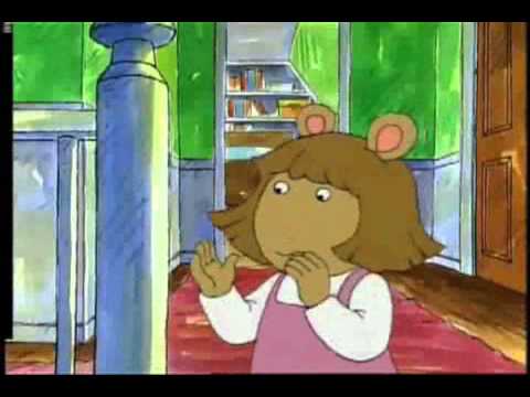 Youtube Poop - Arthur Big Hit and Shit (Part 1) - YouTube