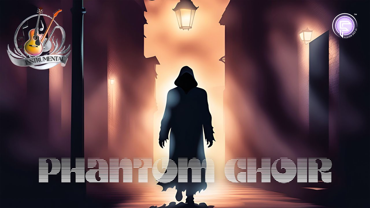 Phantom Choir | Instrumental Music | Season 01 | FUSION DEX AI - YouTube