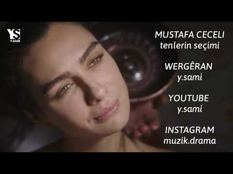 Mustafa Ceceli - Tenlerin Sleçimi (Kurdish Subtitle) new 2018