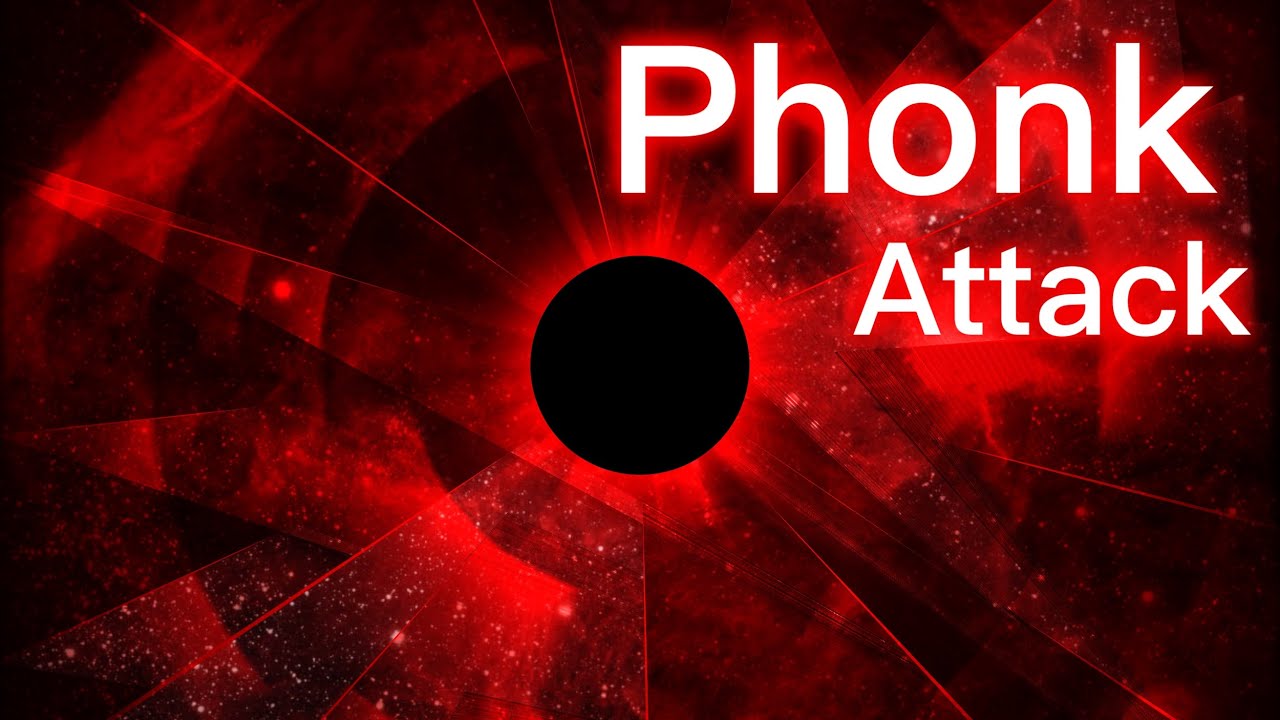 Phonk Attack Made By Me(Guriko) - YouTube