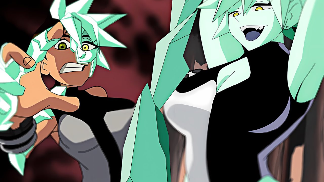 Transformación CHAQUETRIX!! - YouTube