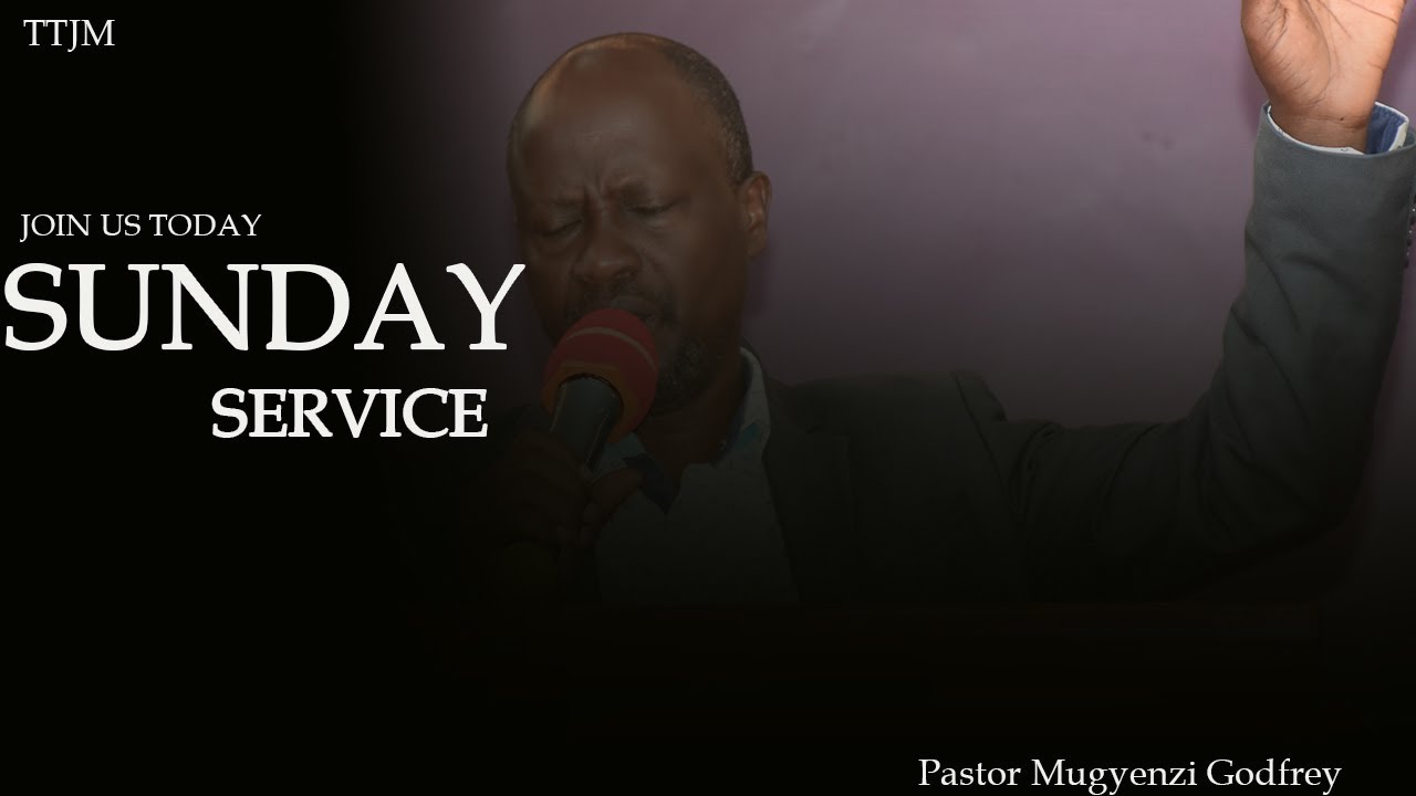 SUNDAY MAIN SERVICE - YouTube