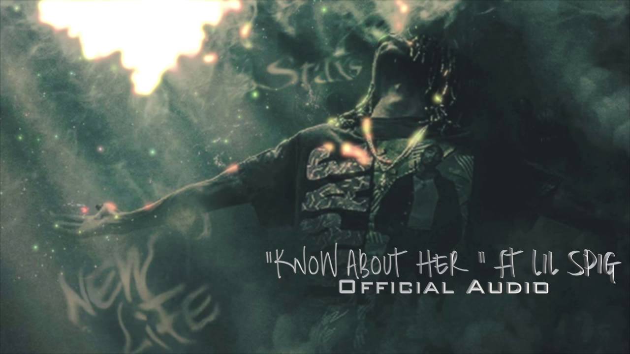 6) Staxs ft Lil Spig - Know About Her (Official Audio) - YouTube