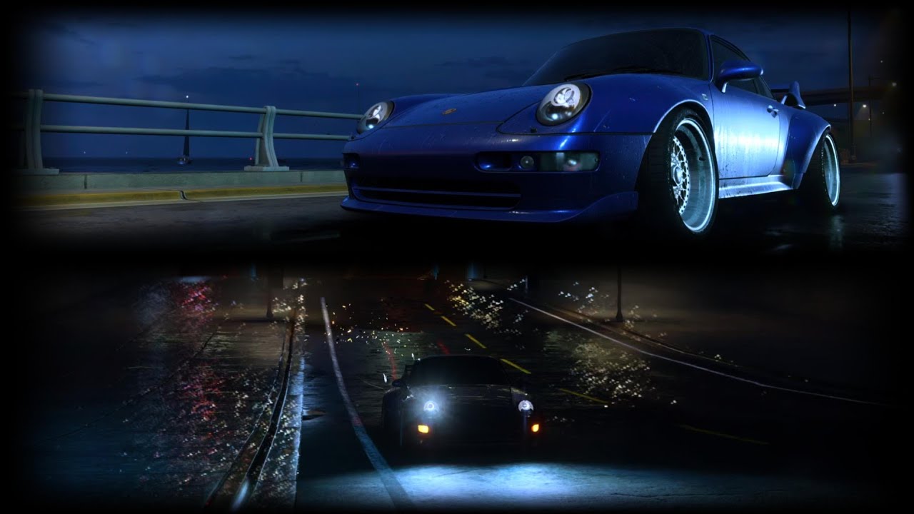 All Points Bulletin | Gauntlet Playlist [A] | NFS Unbound - YouTube