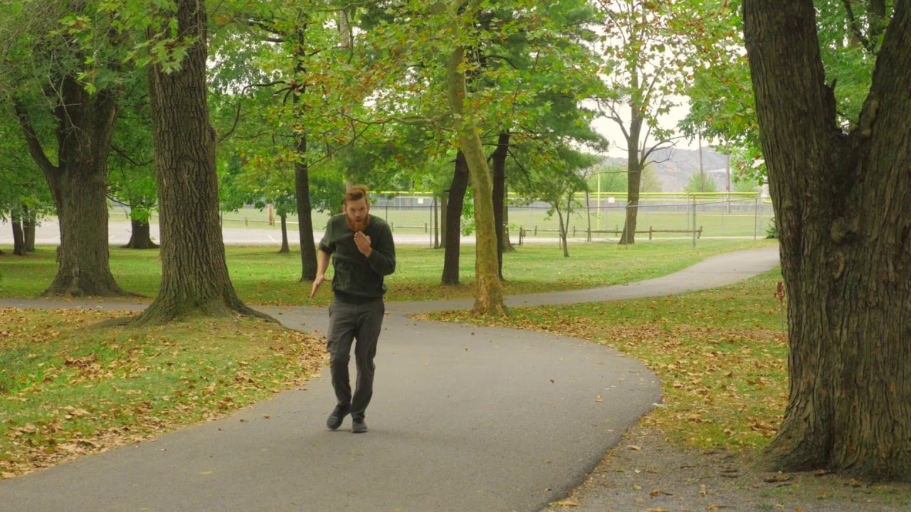 2543 mohawk walk - YouTube