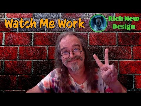 Watch Us Work - Feb 19, 2025 - YouTube