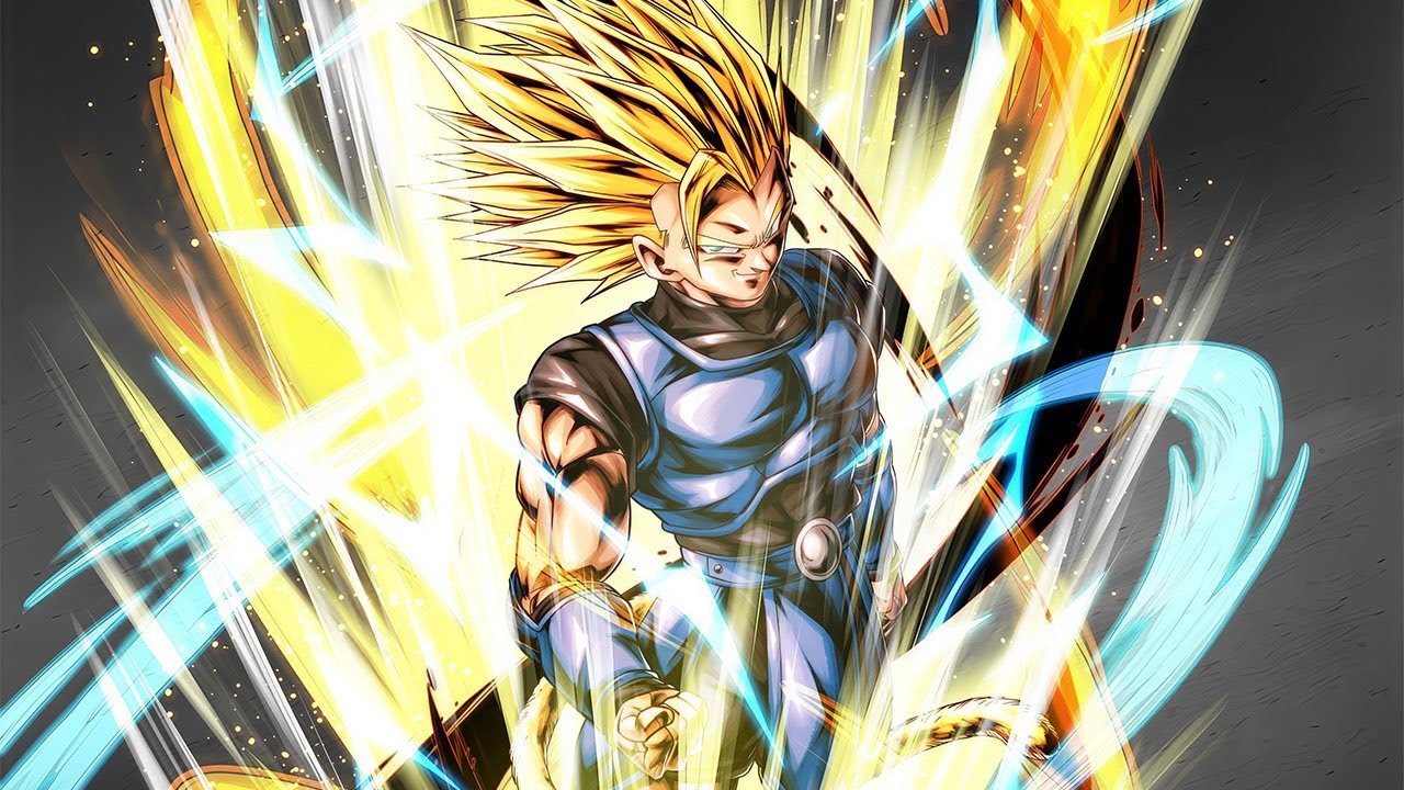 SSJ2 SHALLOT MUESTRA SU VERDADERO PODER, DESTRUYE EL META Y HAZLO TUYO ...