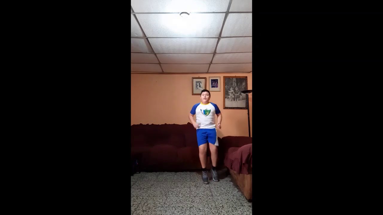 Luis A Loarca IA Deporte Examen Unidad 3 - YouTube