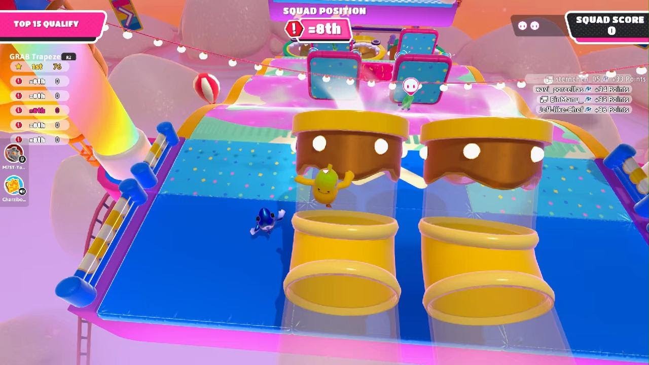 I keep, rollin rollin rollin rollin - YouTube