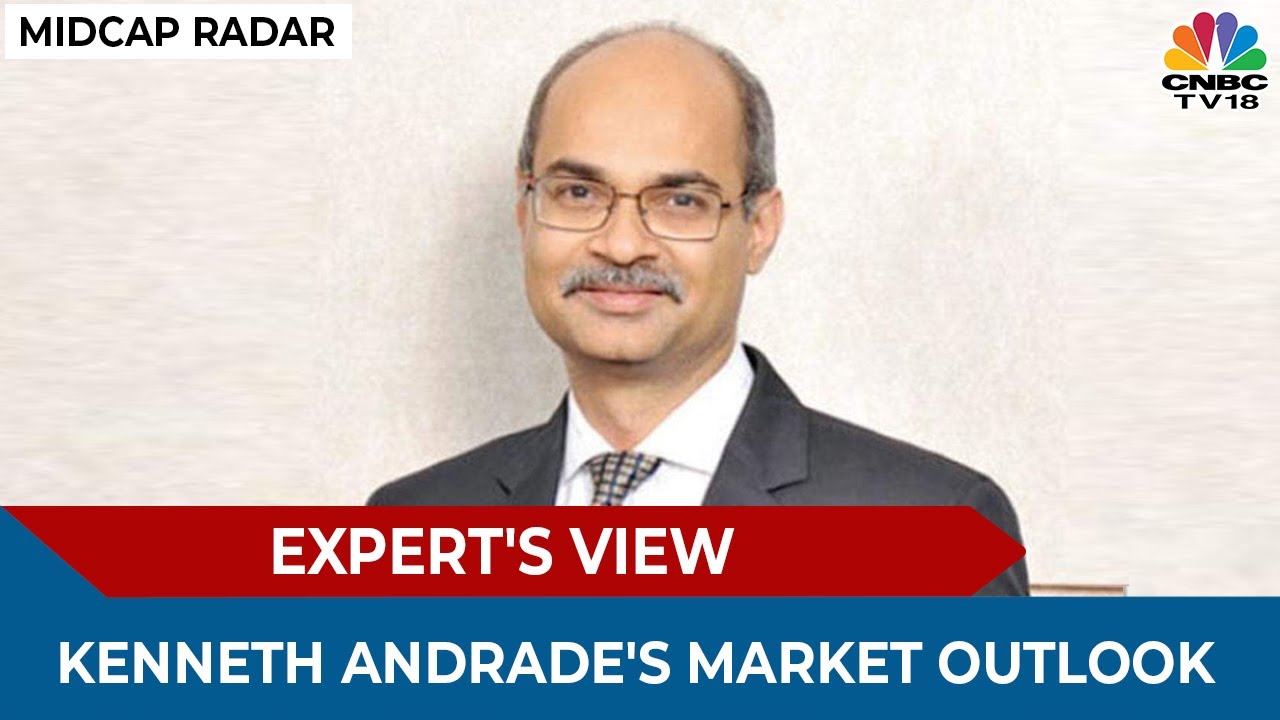Kenneth Andrade On Market Cycles' Importance & Playing Them Right ...