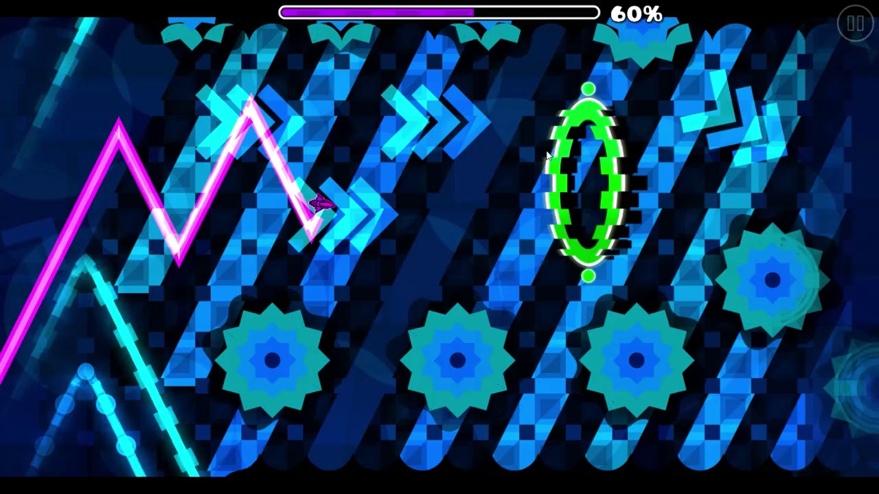 How to Quasar (Geometry Dash) - YouTube