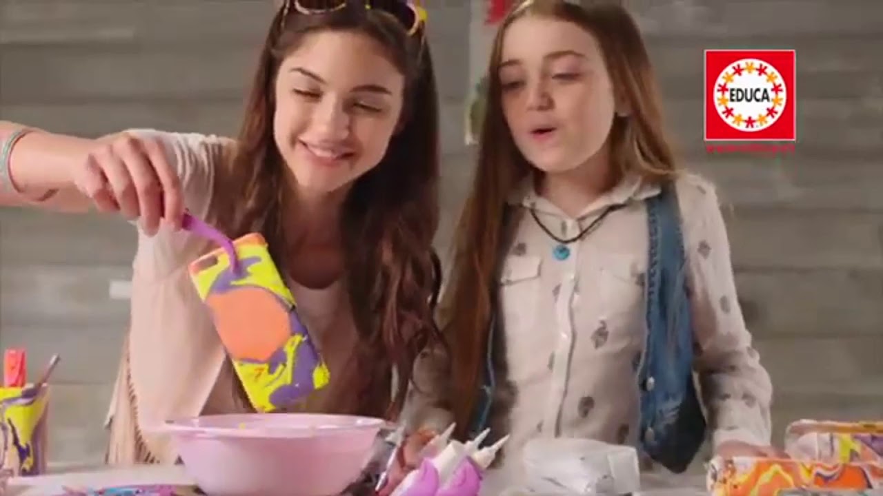 ¡Dipea sin límites con Magic Dip! - YouTube