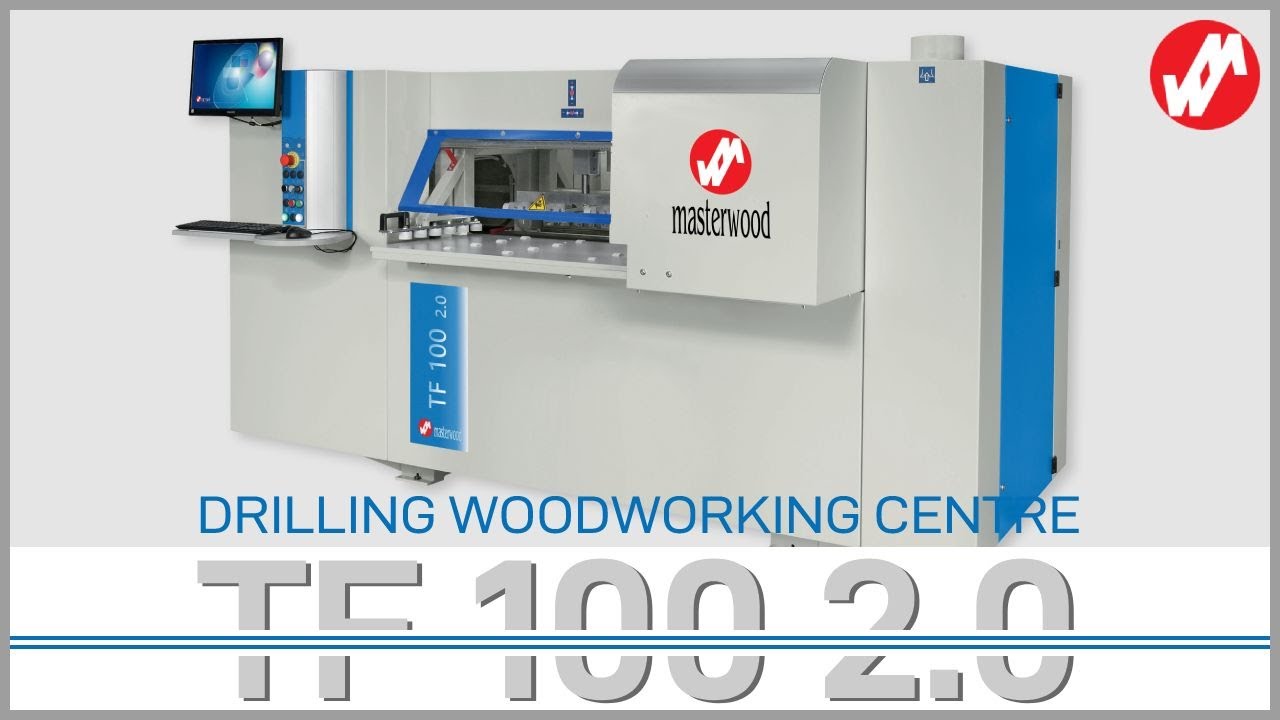 TF 100 2.0 (Speedy I Speedy II) - Masterwood - YouTube